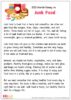 Junk Food : Essay, 10 Pointers and Questions - Kidpid