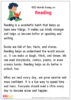Reading: Essay, 10 Pointers and Questions - Kidpid