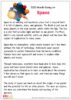 Space : Essay, 10 Pointers and Questions - Kidpid
