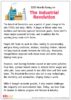 The Industrial Revolution : Essay, 10 Pointers & Questions - Kidpid