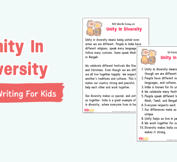 Essay - Why I Enjoy Learning New Things - Kidpid