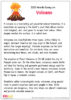 Volcano: Essay, 10 Pointers and Questions - Kidpid