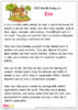 Zoo: Essay, 10 Pointers and Questions - Kidpid