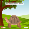 The Tortoise And The Bird - Moral Story Book for Kids - Kidpid