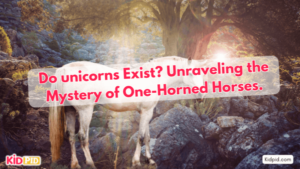 Are unicorns real? The mystery of one-horned horses explored. - Kidpid