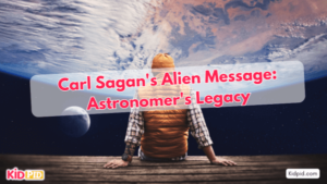 Carl Sagan: Life of Astronomer & Scientist - Kidpid