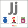 Alphabet Picture Book For Kids - Kidpid