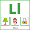 Alphabet Picture Book For Kids - Kidpid