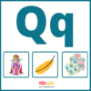 Alphabet Picture Book For Kids - Kidpid