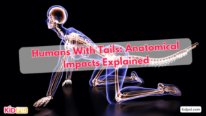 What If Humans Grew Tails? Impact on Human Anatomy Explained - Kidpid