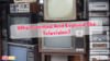 Who Invented the First TV? Evolution and Invention of Television. - Kidpid