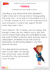Reading Comprehension Worksheets For Grade 3 - Kidpid