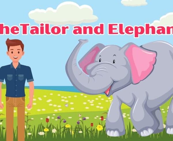 Short Stories with Moral for Grade 1 - Kidpid