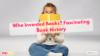 Who Created Books? The Fascinating History of Book Invention - Kidpid