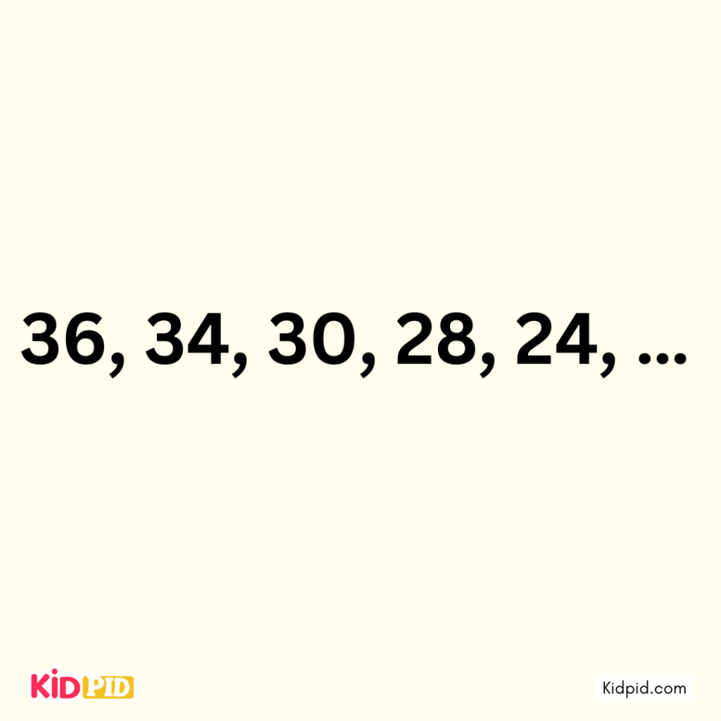 Tricky Math Questions for Kids - Viral Quiz - Kidpid