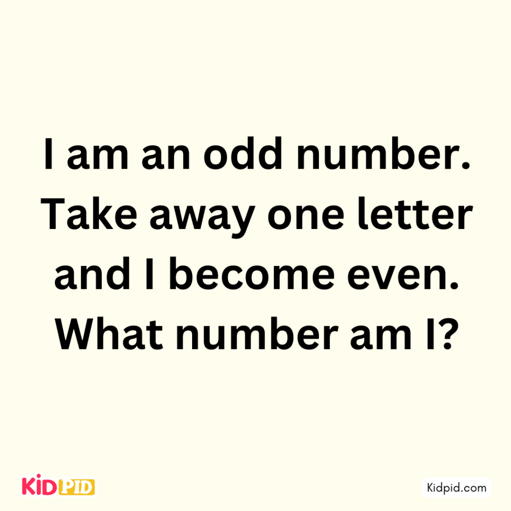 Tricky Math Questions for Kids - Viral Quiz - Kidpid
